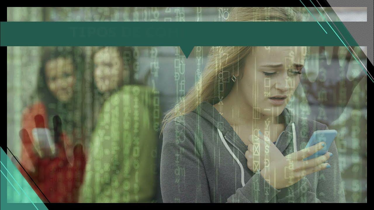 Cyberbullying Ameaça Virtual Youtube