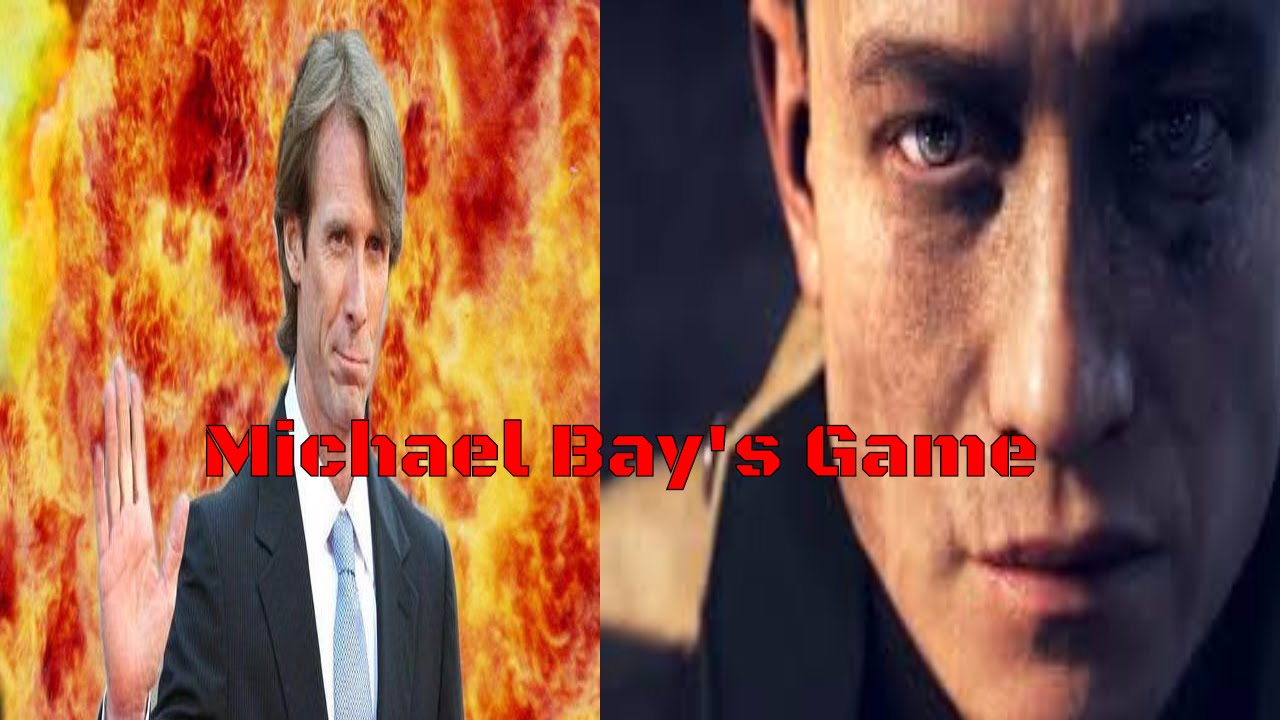 [MICHAEL BAY EXPLOSIONS] Battlefield 1 Campaign Part 2 - YouTube