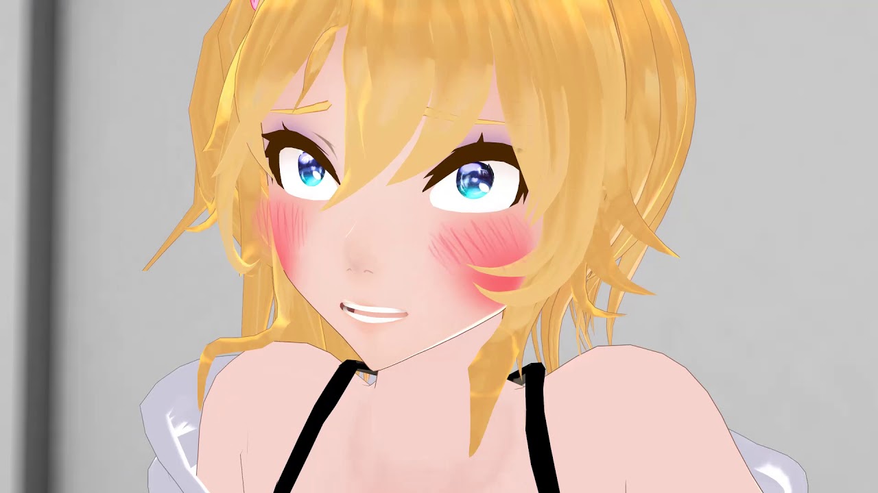 [MMD FNAF] Prank Time - YouTube