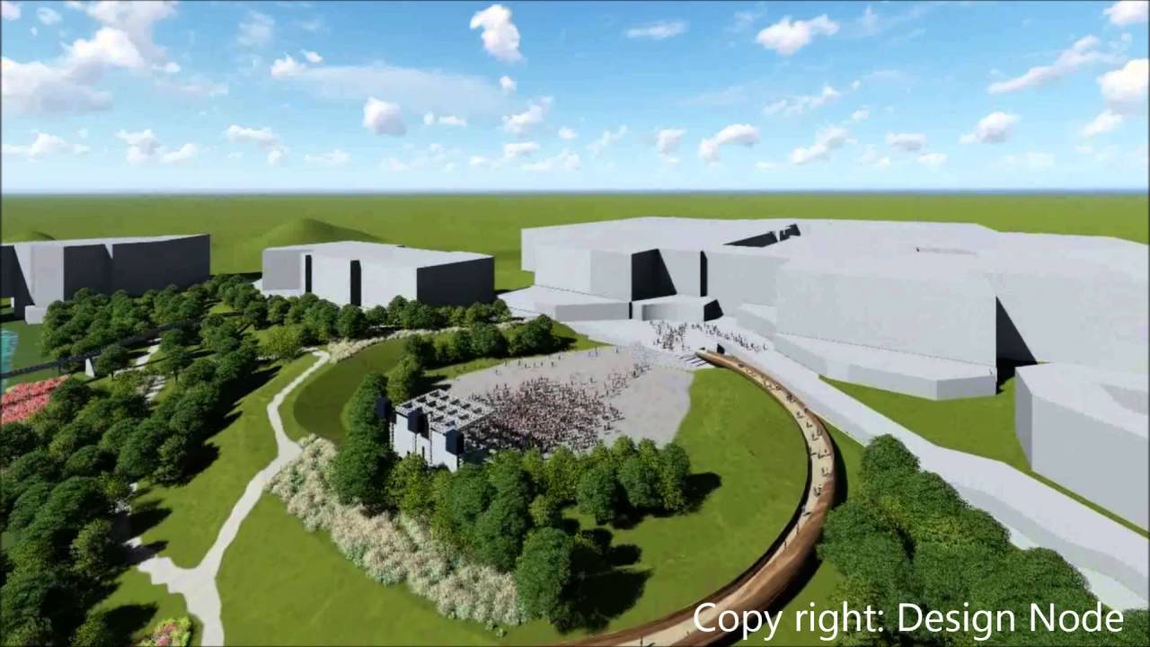 05 Centurion River Park Video_DesignNode - YouTube
