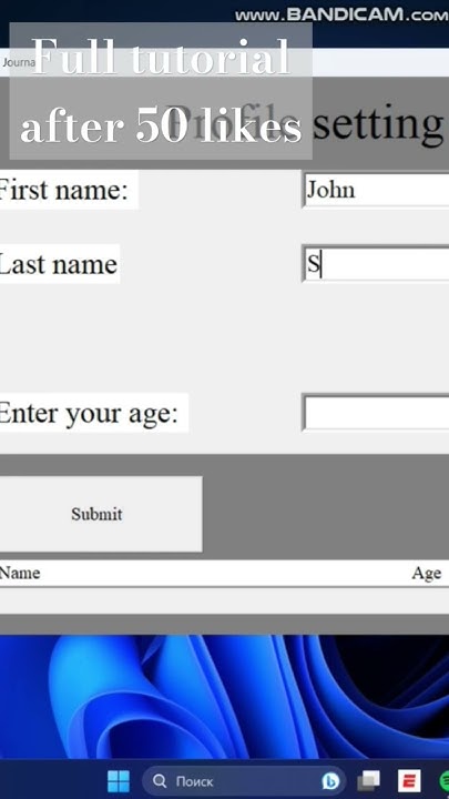 A Simple Program In Python Susbcribe Python Programming Tkinter Tutorial