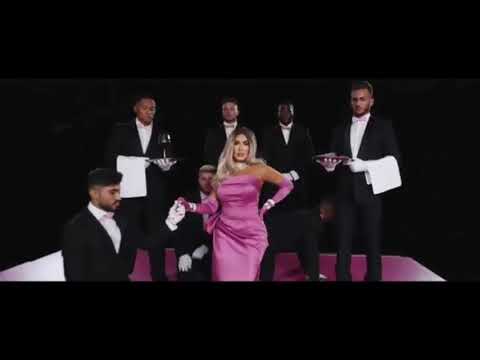 Helly luv & Bana (boy bye & amawet)