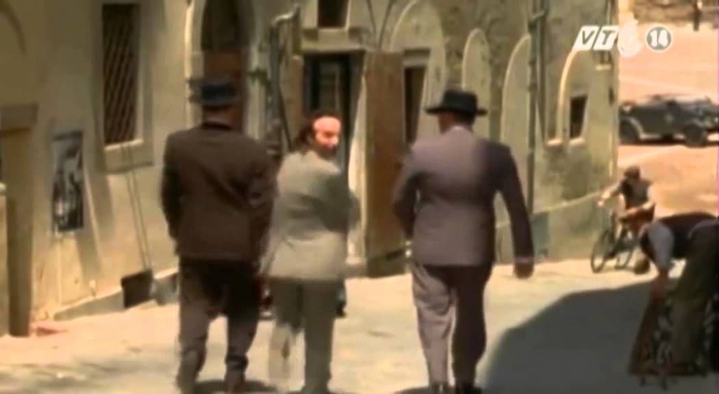 VTC14_Du lịch Italy qua các bộ phim nổi tiếng - YouTube