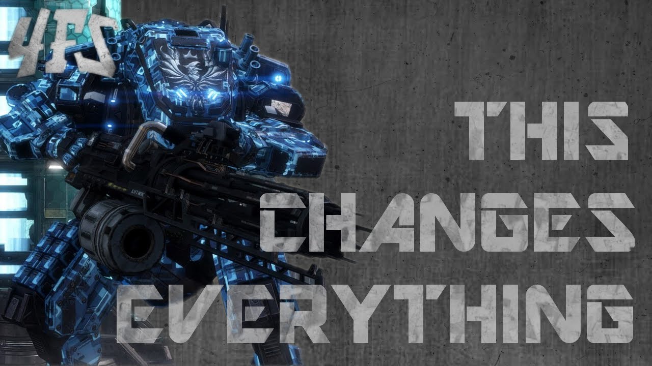 Titanfall 2: 'Operation Frontier Shield' Analysis - YouTube