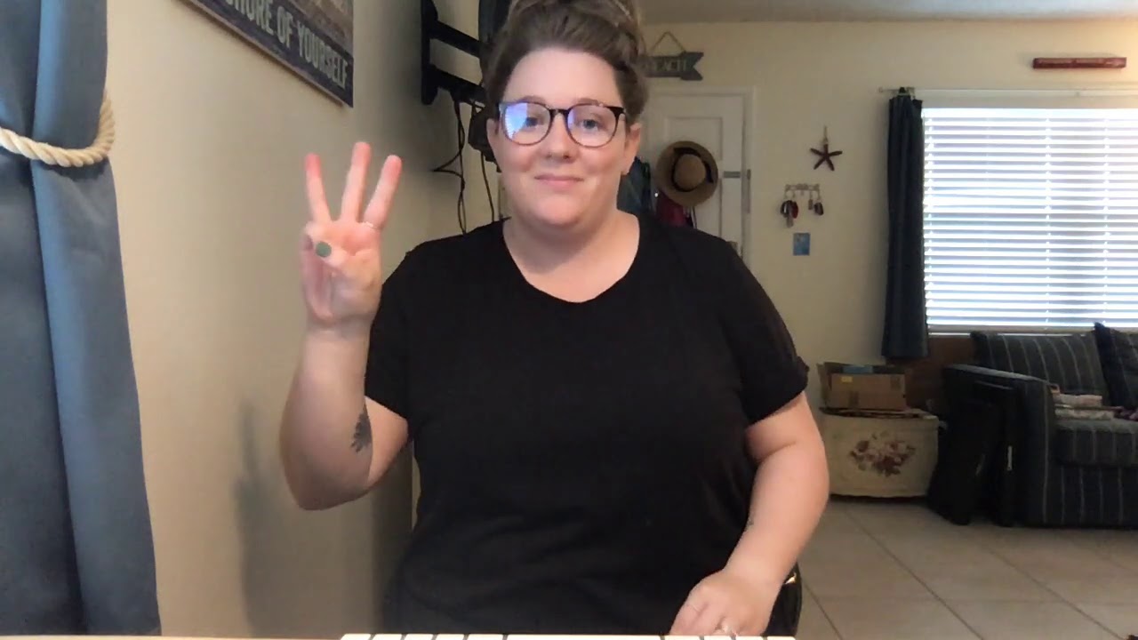 Lesson 12, Assignment 1 - YouTube