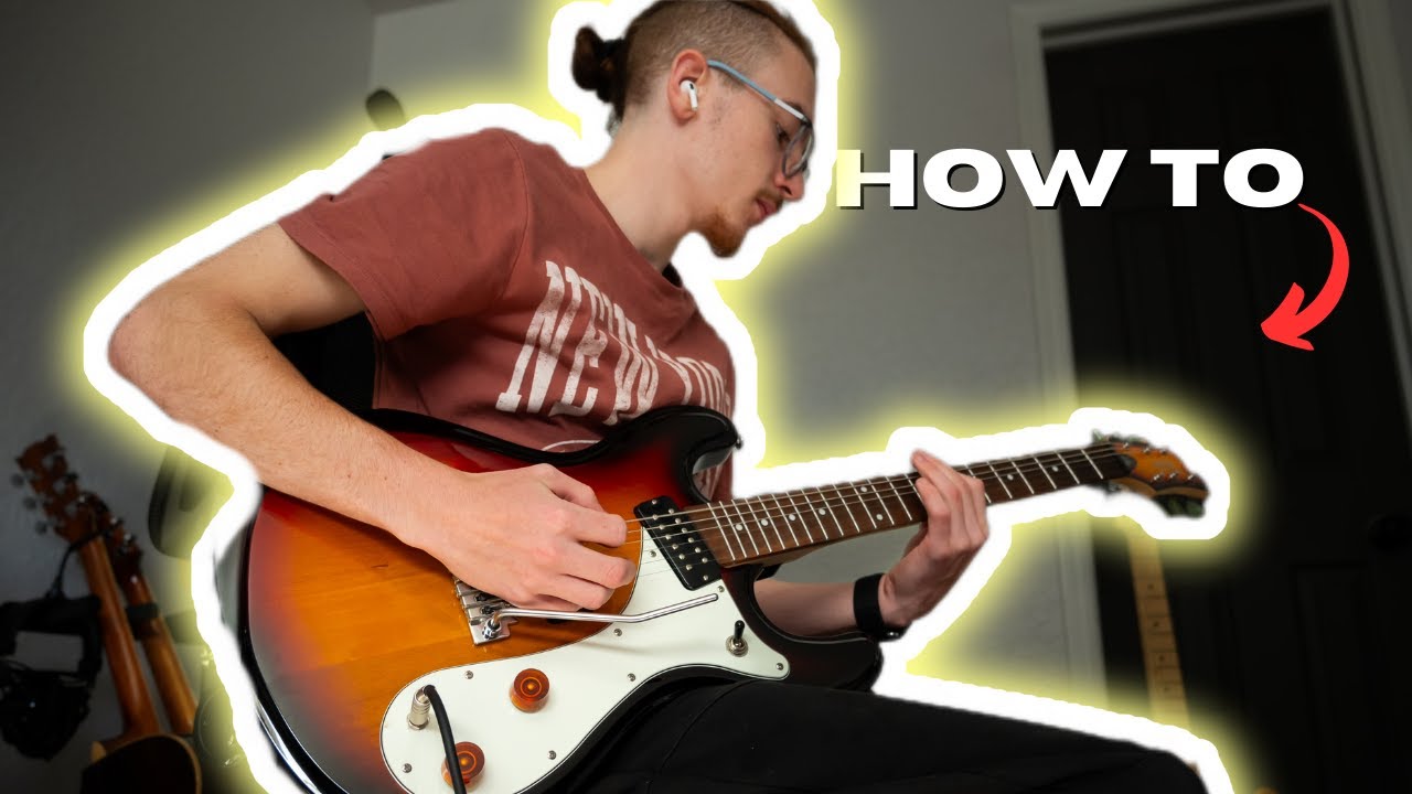 Recording Covers Like A PRO: Essential tips & tricks - YouTube