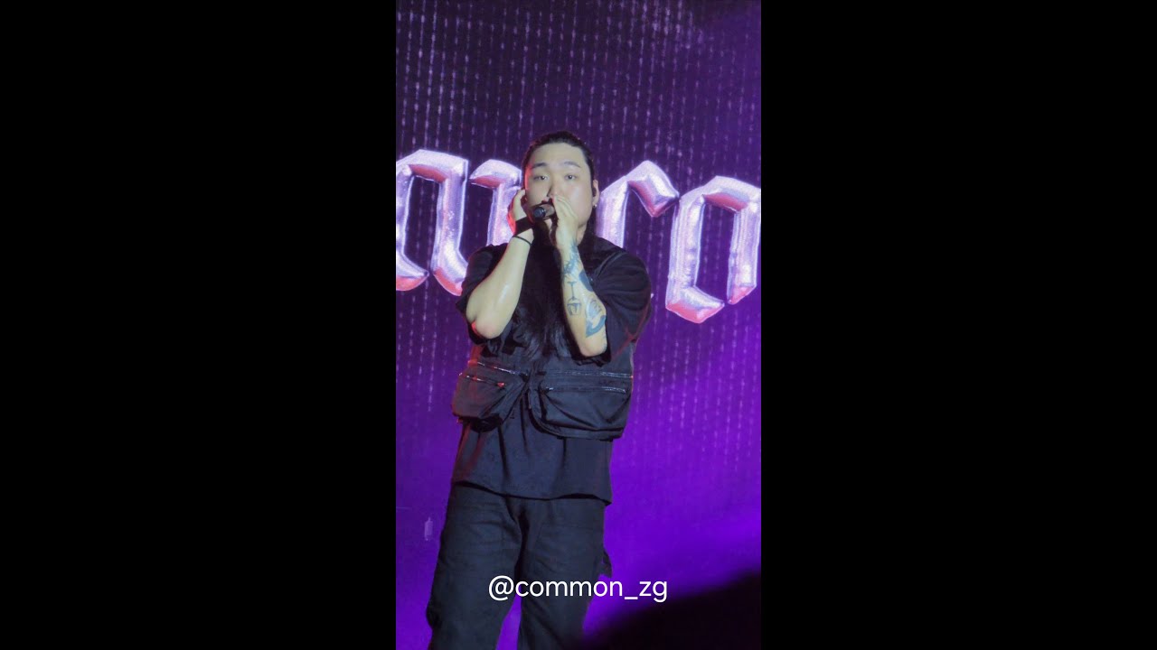 20240525 Paul Blanco - Siren Remix 🚨 BITION BOYZ IN TAIWAN #PaulBlanco ...