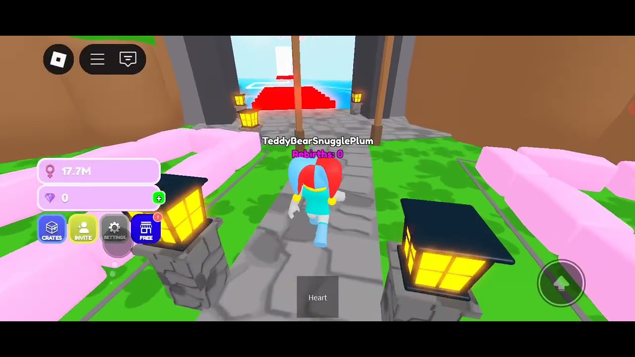 (Femboy Simulator Obby Gameplay!) - YouTube
