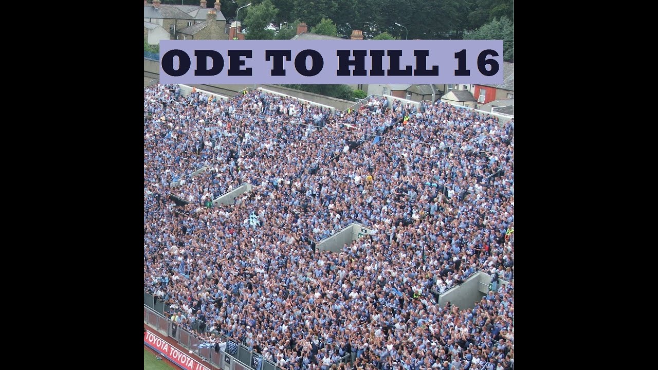 Ode to Hill 16 - YouTube
