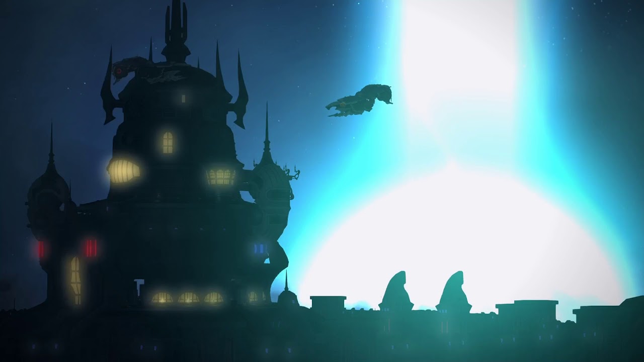 Unleash Ultima - YouTube