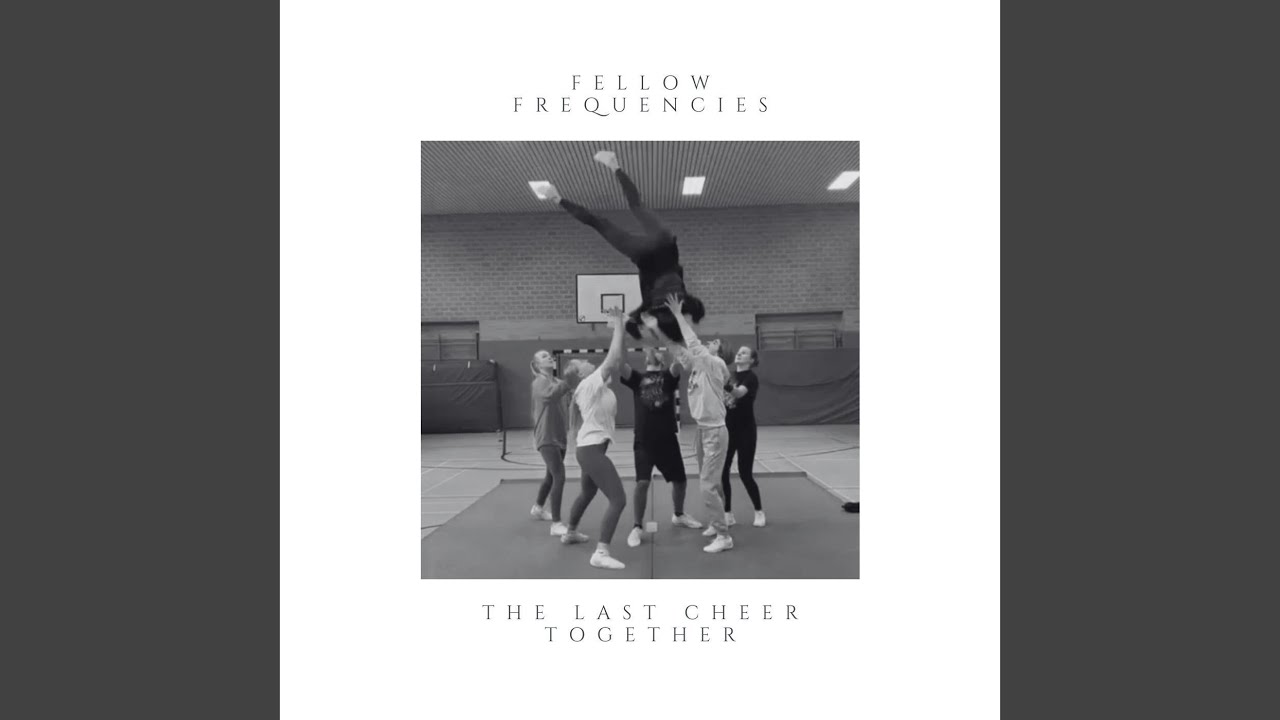The Last Cheer Together - YouTube