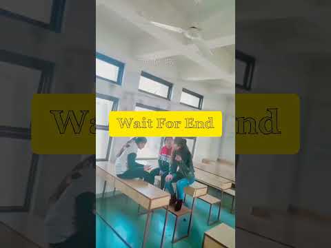 Girls Classroom Masti 🤣 School Masti #shorts #trending #masti #status #school #youtubeshorts