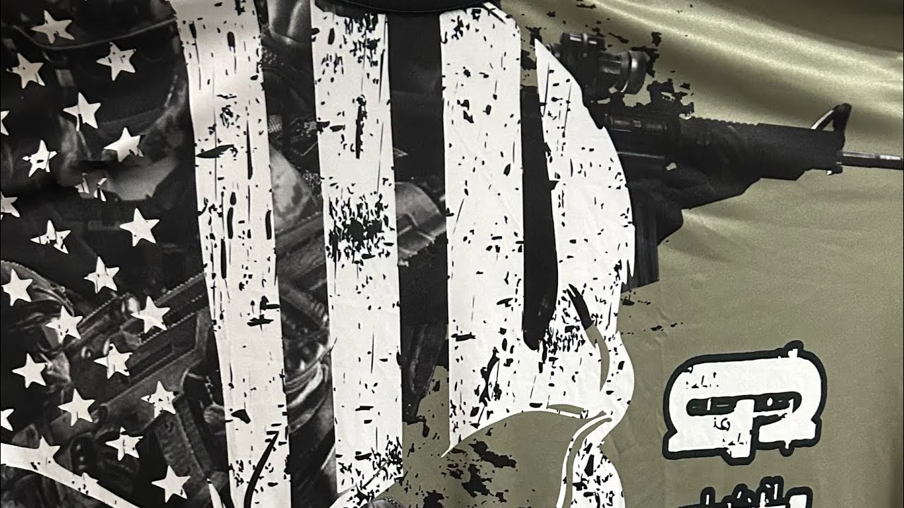 Gunslingers vs Houston FD Gryder tournament - YouTube