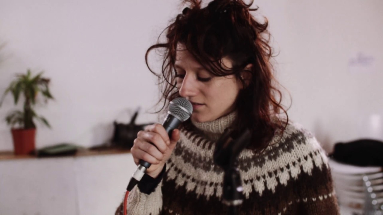 Maria Chiara Argirò Group - YouTube