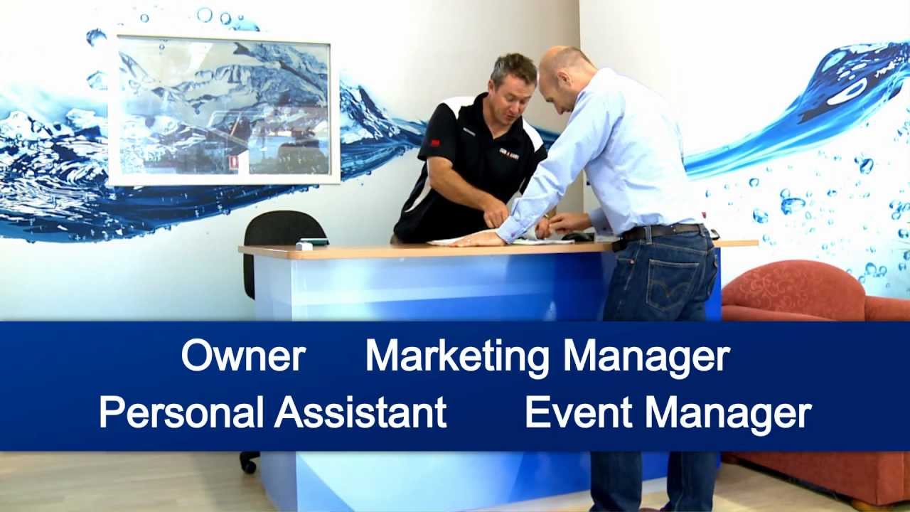 Sign A Rama CORPORATE SIGNAGE - YouTube