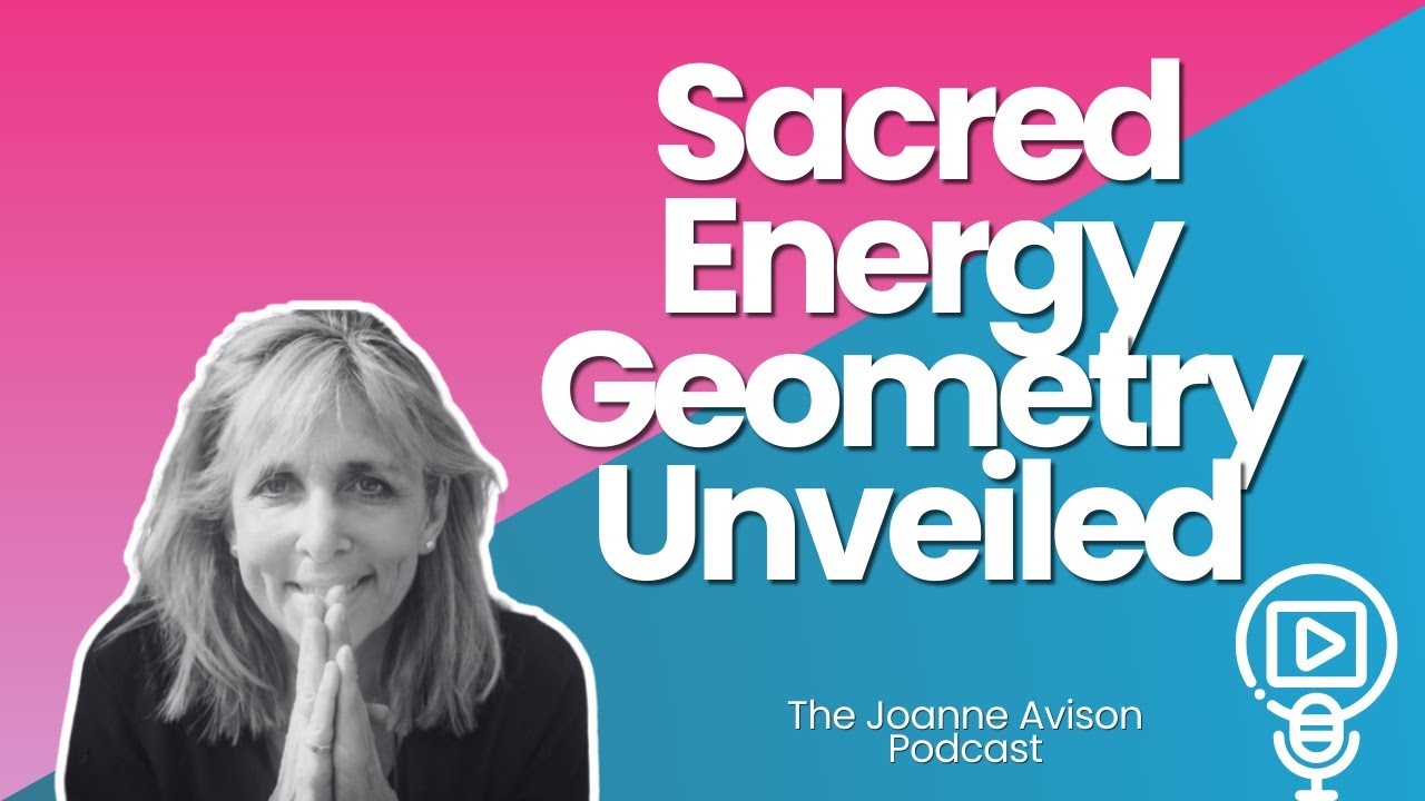 Sacred Geometry and the Subtle Body: The Science of Spirit - YouTube