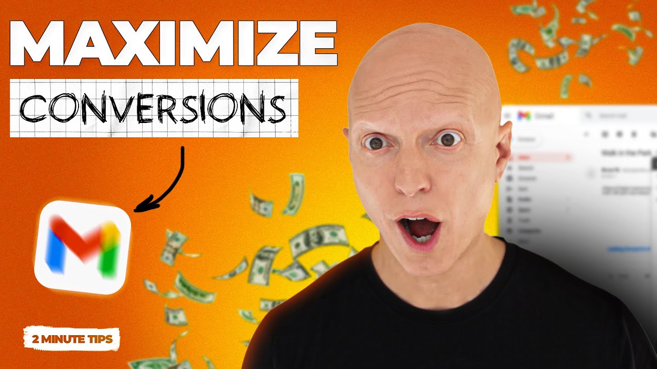 The BEST Email Length For Maximum Conversions - YouTube