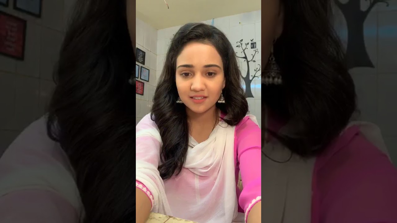 YUDKBH - ASHI'S INSTA LIVE - OFF AIR - YouTube