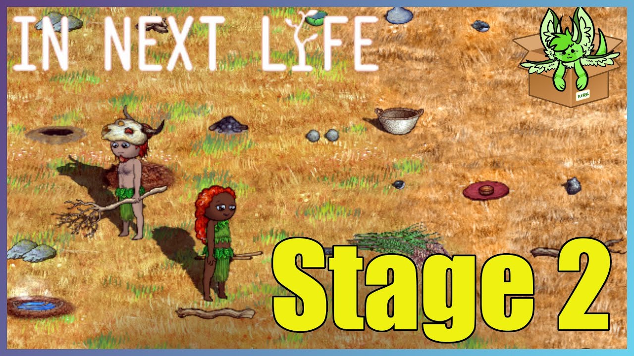 In Next Life | The Game Continues to Open Up With New Tasks - YouTube