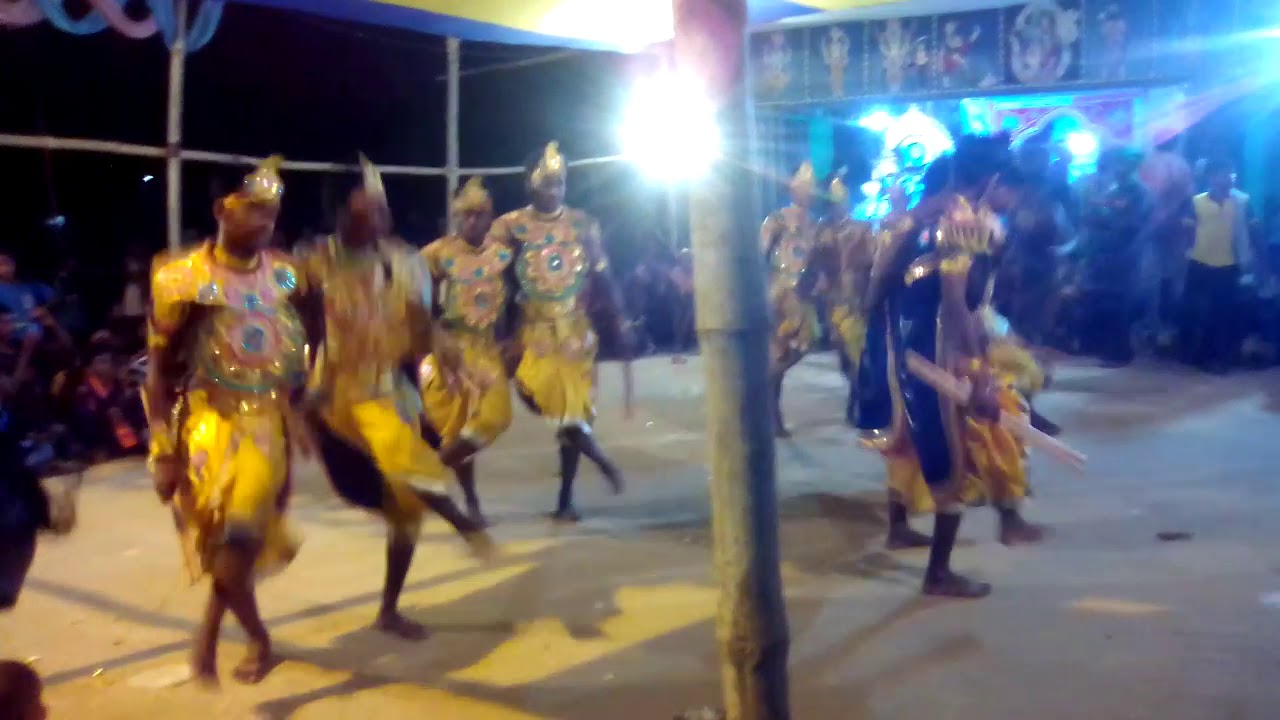 Bapi sahoo - YouTube