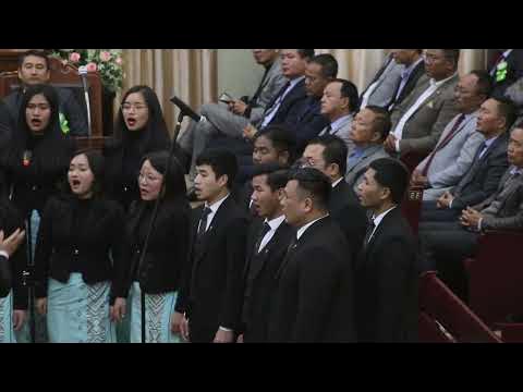 Durtlang Pastor Bial Zaipawl : Durtlang Pastor Bial KPP Intawhkhawm - YouTube