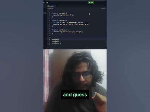 Part 1 of Synchronous vs Asynchronous Javascript #programming # ...