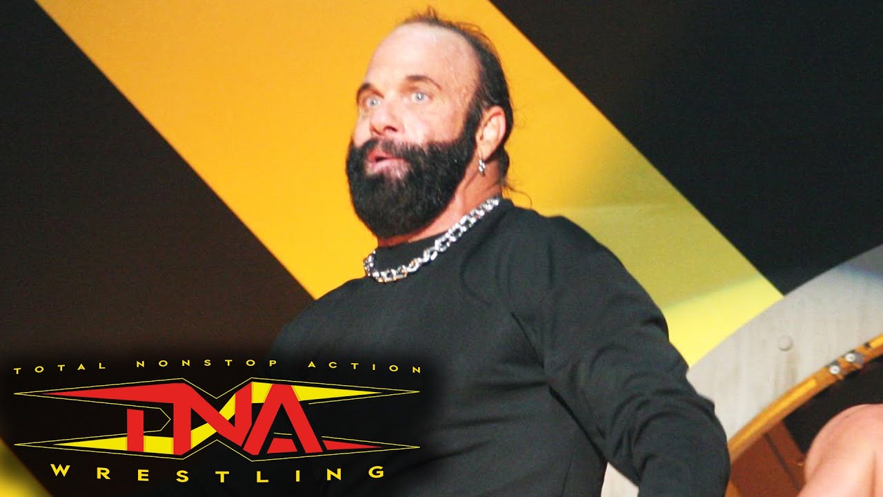 The ESSENTIAL TNA Matches From 2004 | Jeff Hardy, AJ Styles, Randy ...