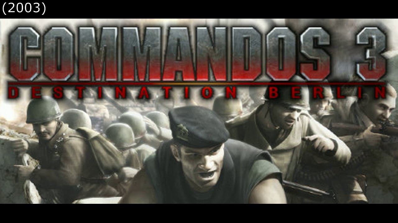 Almost Forgotten Top 10 WWII RTT Games - YouTube