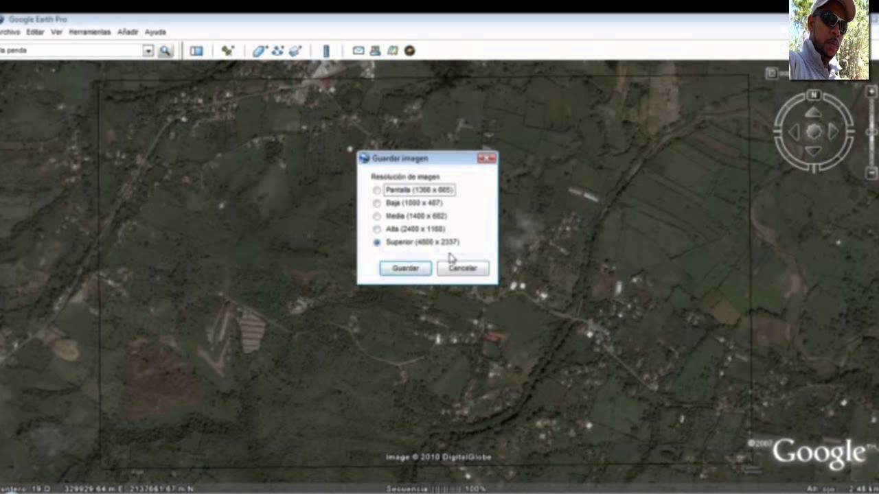 Georreferenciación de imagenes con ArcGIS 9 3 y AutoCAD - YouTube