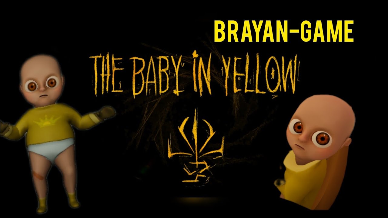 REGRESAMOS CON EL BEBE YELLOW VAMOS A VENGARNOS/Brayan-game - YouTube