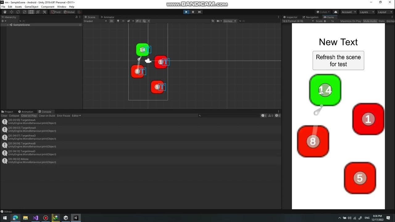 Game Like State.io in Unity part 2 - YouTube