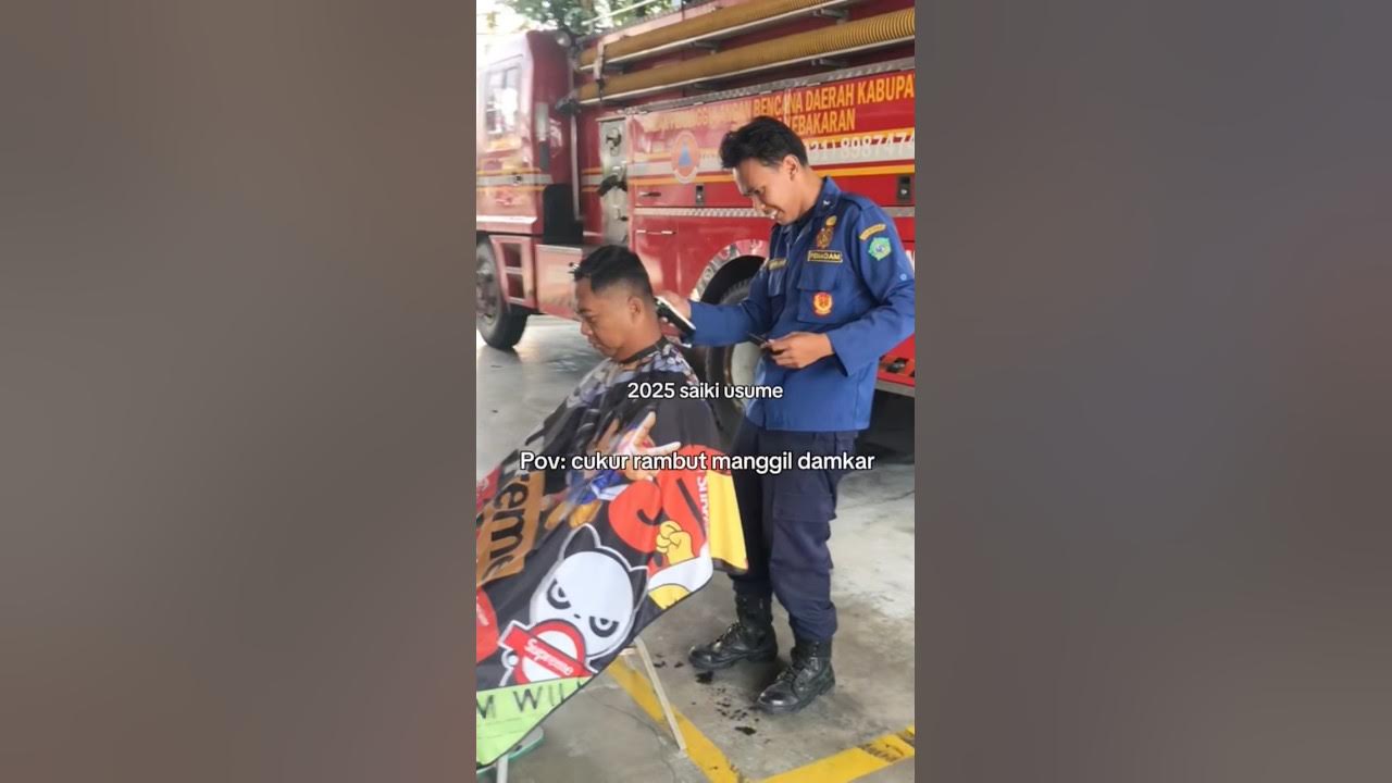 Nyukur yo isok Nyemprot yo isok - YouTube