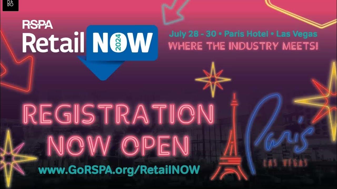 RSPA ISVs Spill the Tea (with a Twist) – June 27, 2024 Edition - YouTube