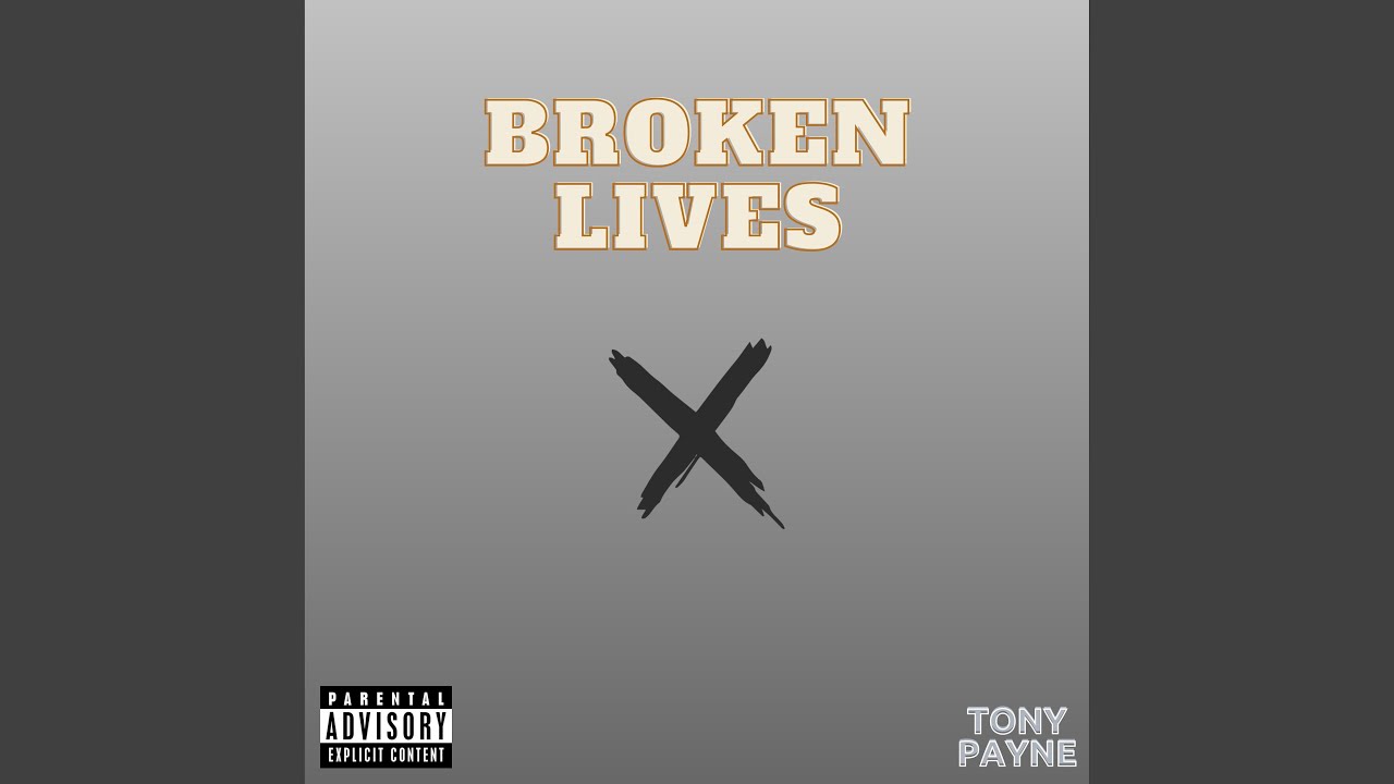 Broken Lives - YouTube