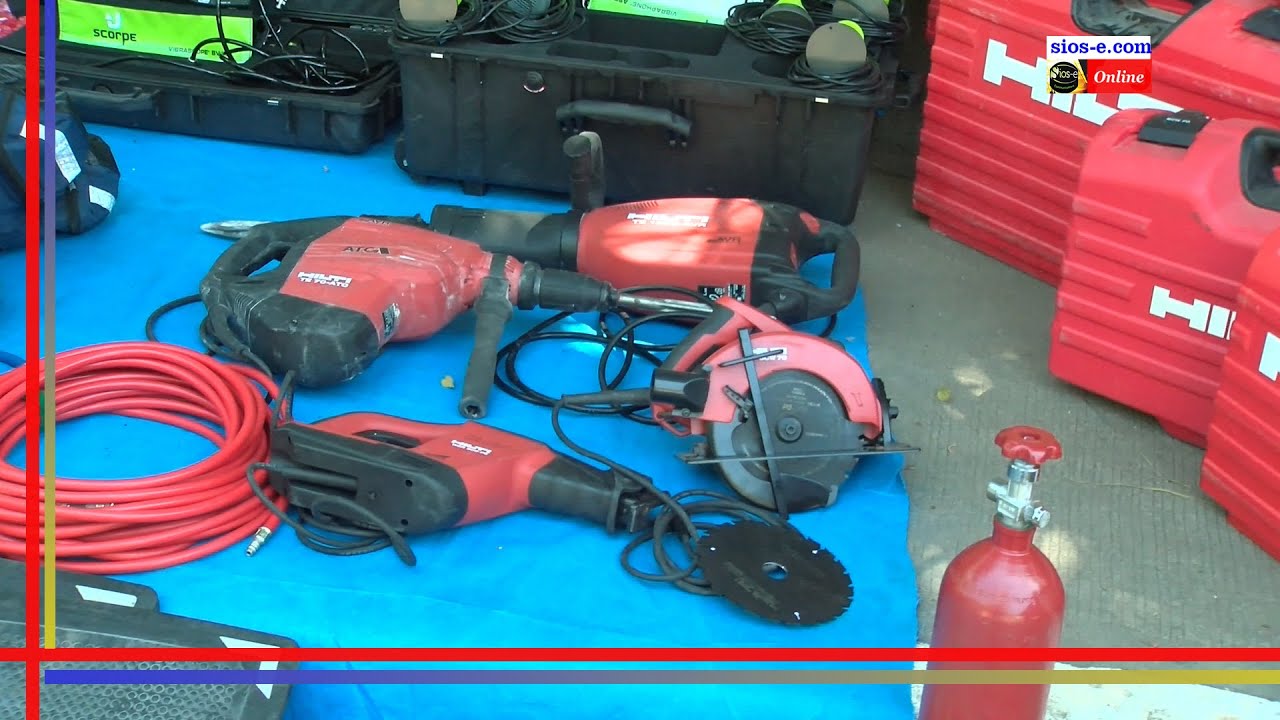 Urban Search And Rescue (USAR) Equipment, CDO; Applicants Welcome - YouTube