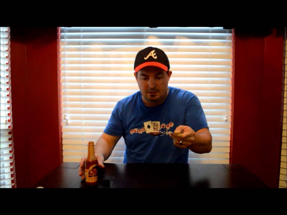 Sweet Southern Heat Sauce Review - YouTube