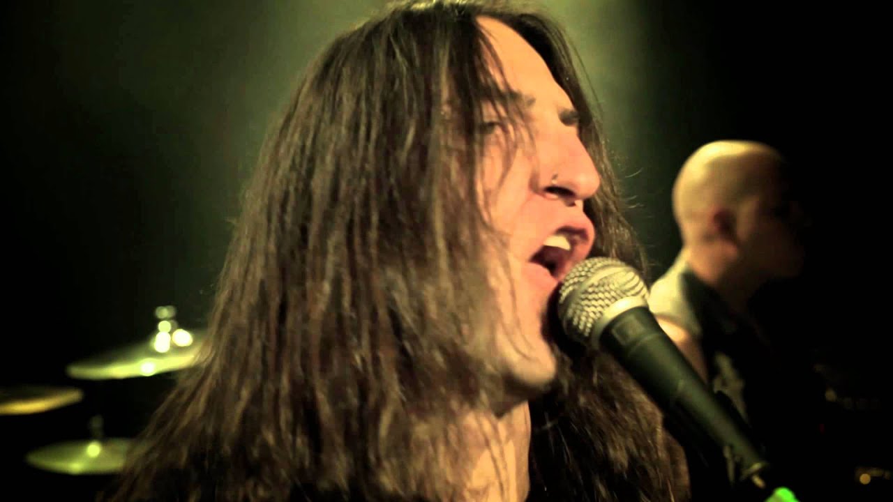 BLYND - The Chosen Few - YouTube