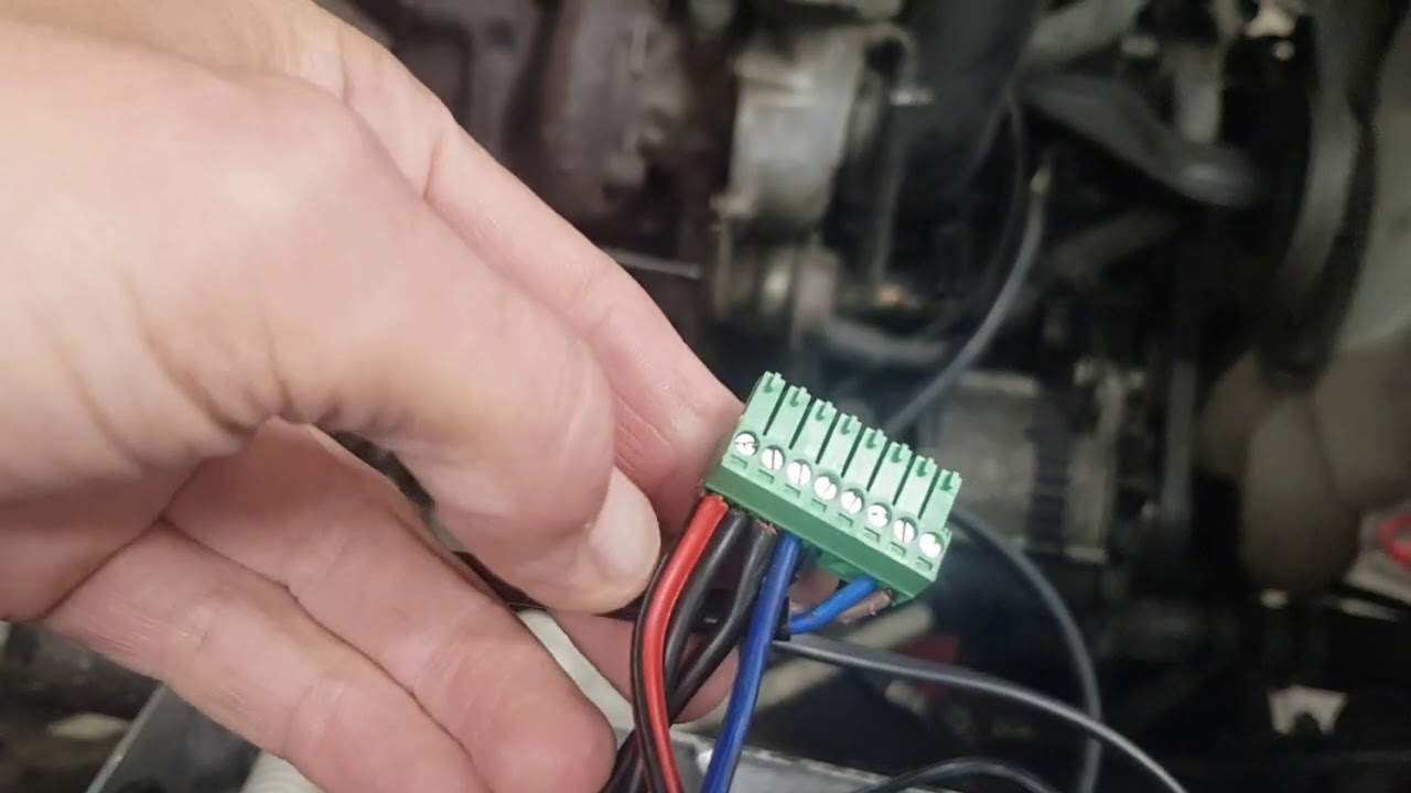 koppling hreg - YouTube