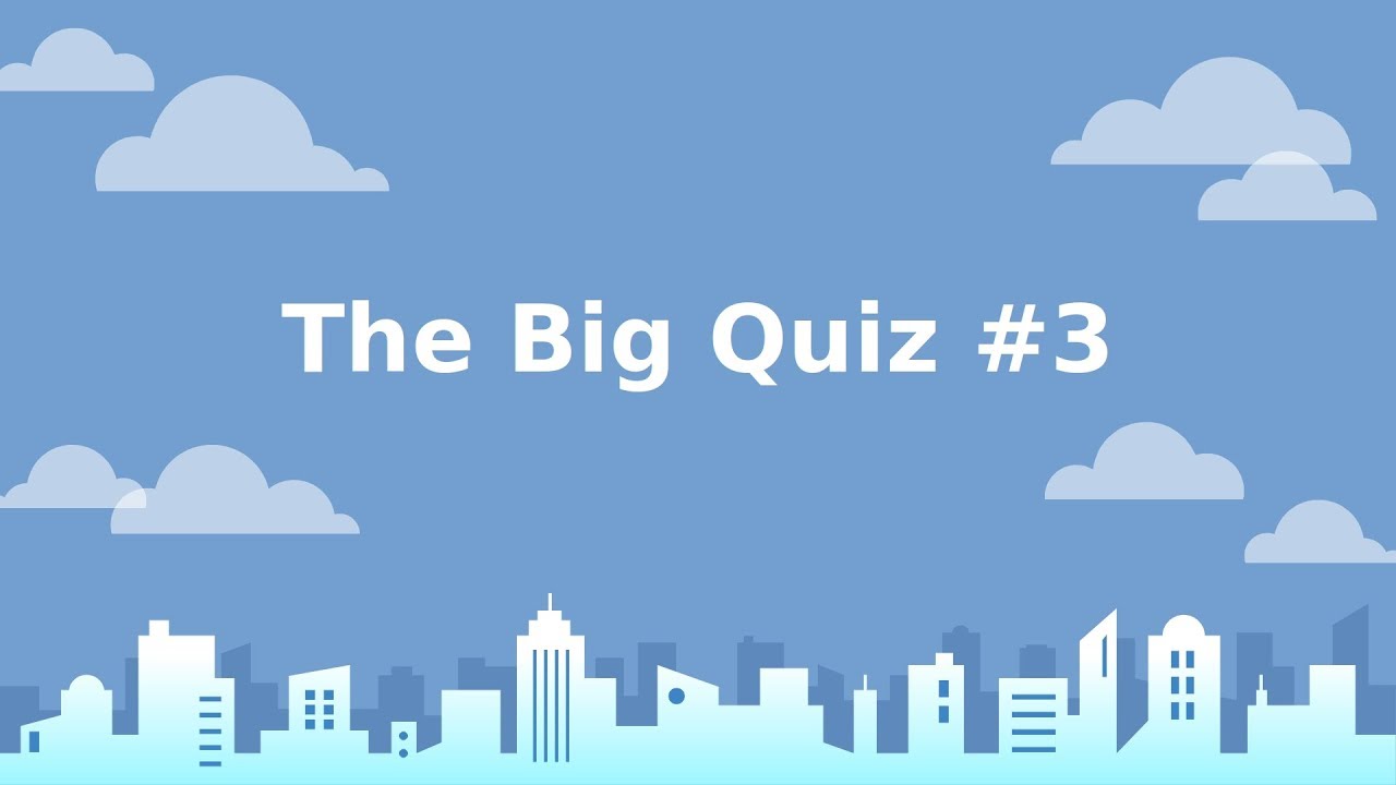 The Big Quiz 3 2019 40 Questions Play Along With Friends And Family the-big-quiz-3-2019-40-questions-play-along-with-friends-and-family