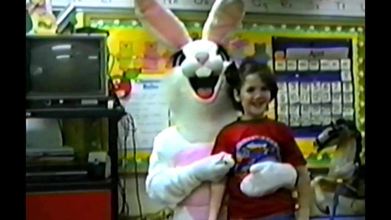 Ms. Graham Kindergarten class 99-00 (Lori Stump) - YouTube