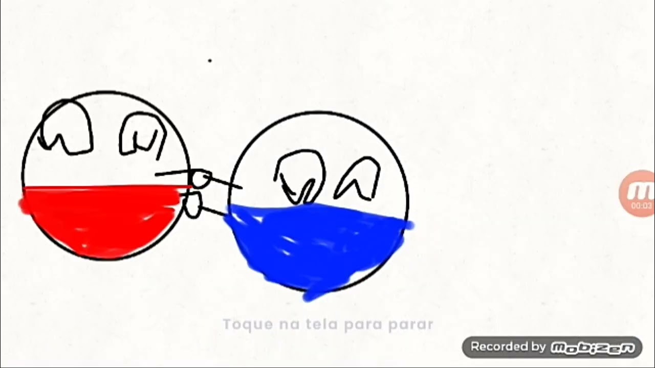 countryballs Rule34 - YouTube