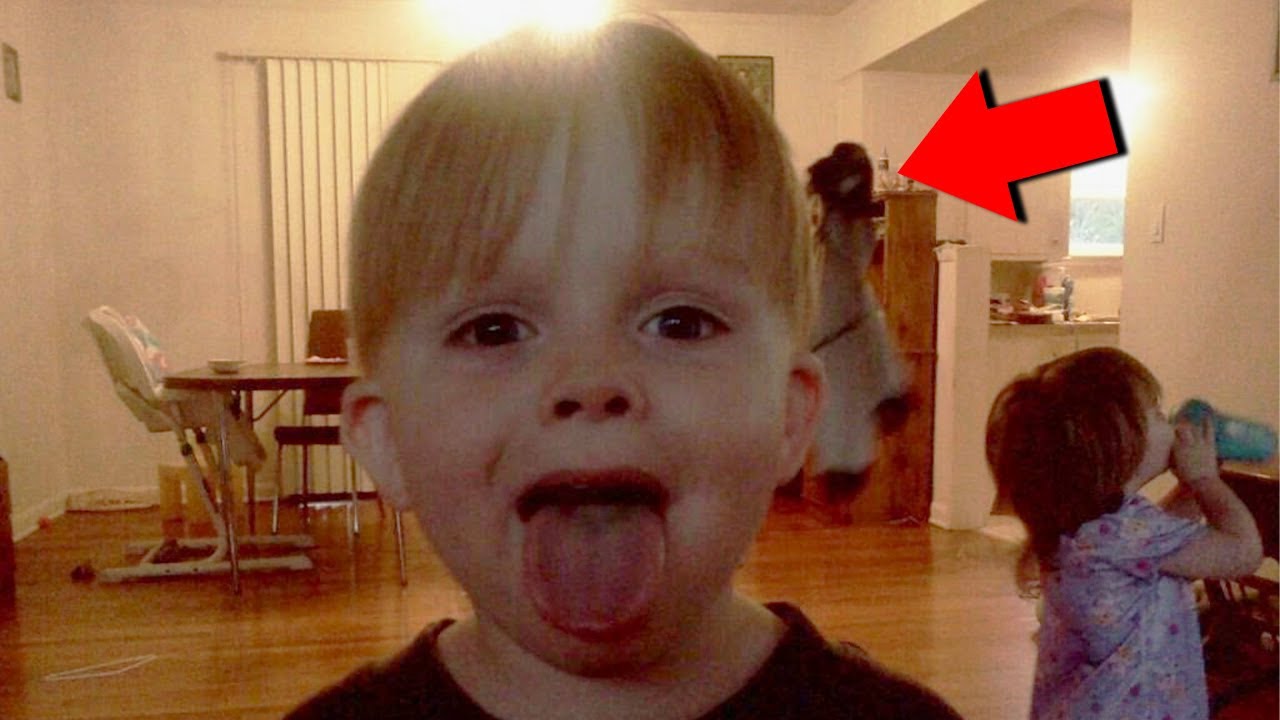 12 Scary Videos Too Scary to Handle - YouTube