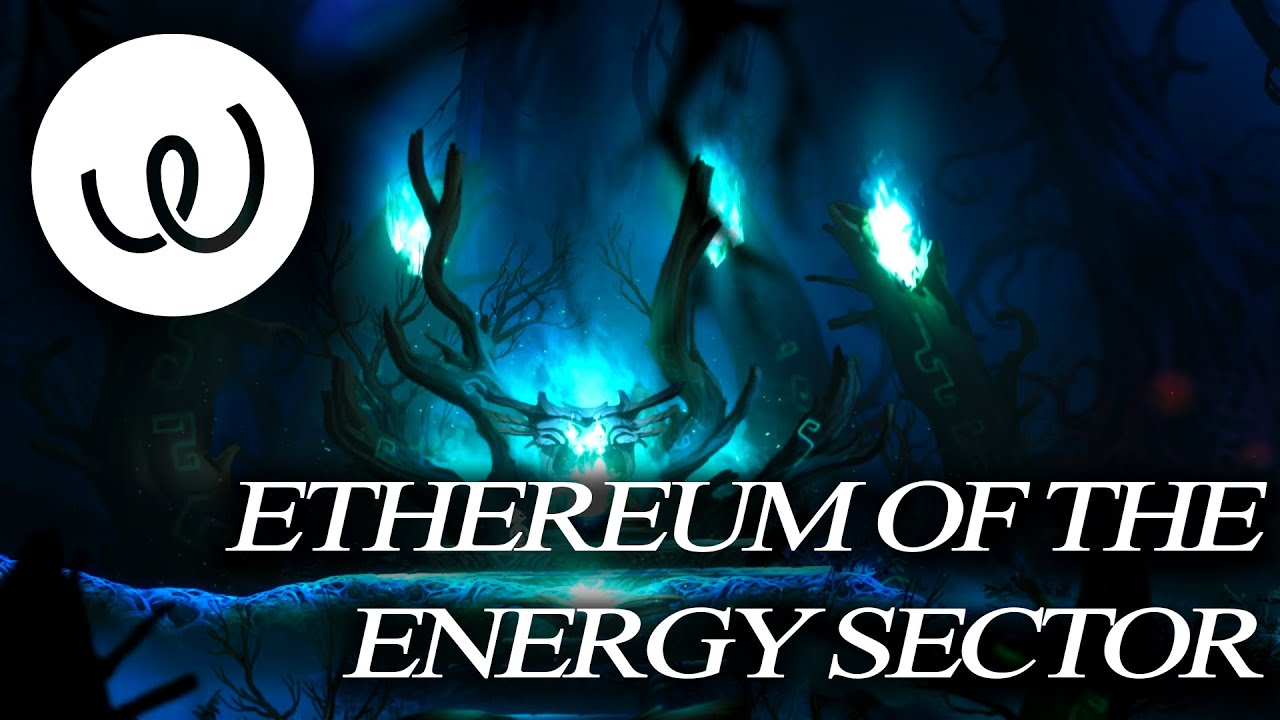 🚨ENERGY WEB TOKEN EWT IS THE ETHEREUM OF ENERGY🚀 - YouTube