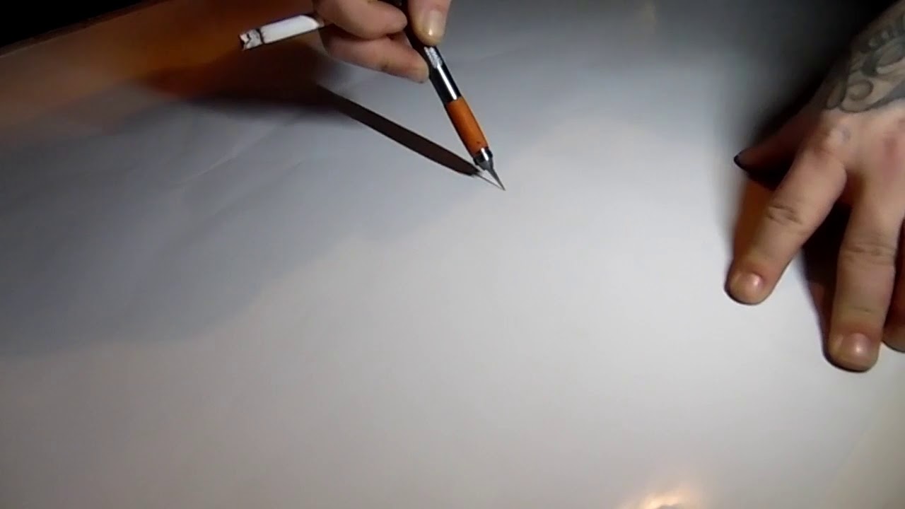 I MADE DECALS FOR THE YOUTUBE CHANNEL NEUTRAL DROP!! - YouTube