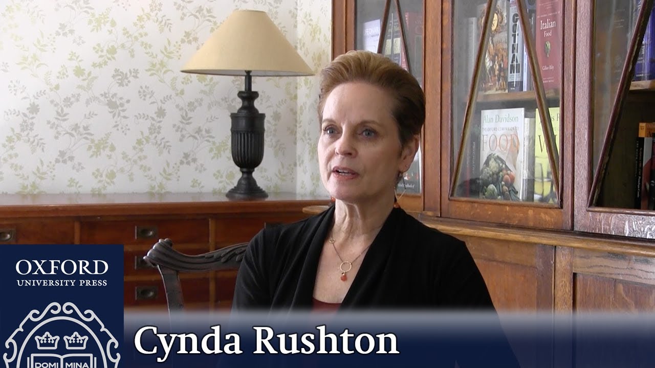 Using Moral Resilience in Everyday Practice | Cynda Rushton - YouTube