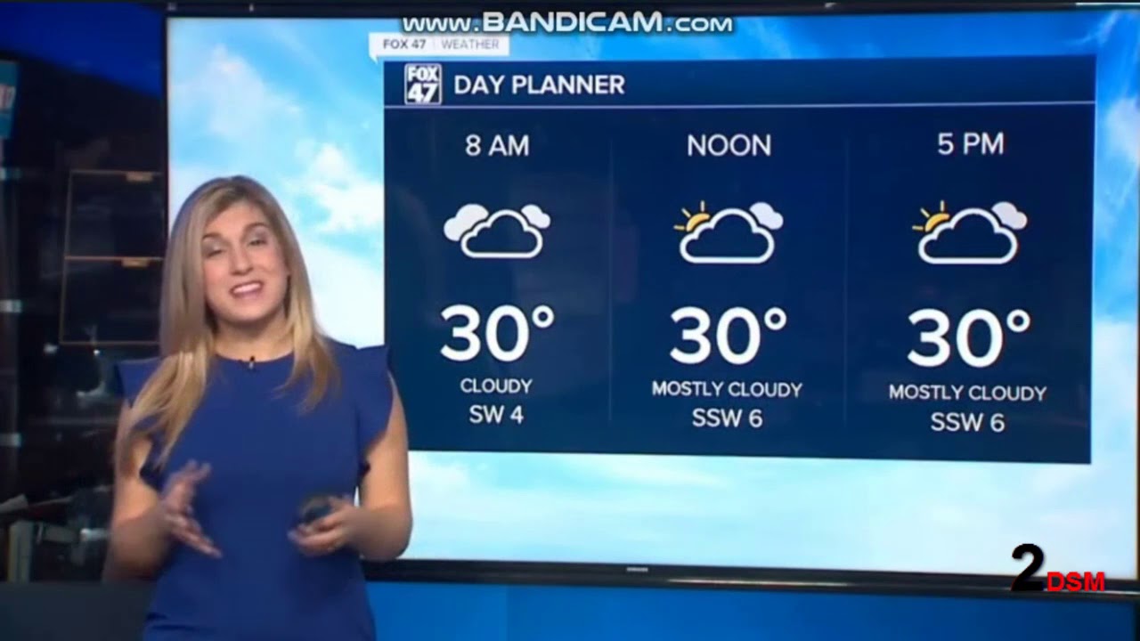 WSYM: FOX 47 MORNING NEWS OPEN WITH NEW GRAPHICS (01-04-2021) - YouTube