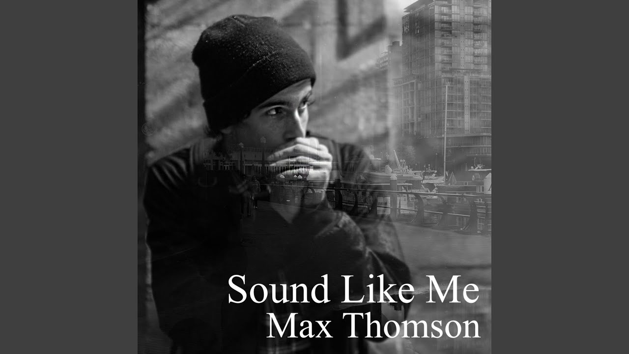 Sound Like Me - YouTube