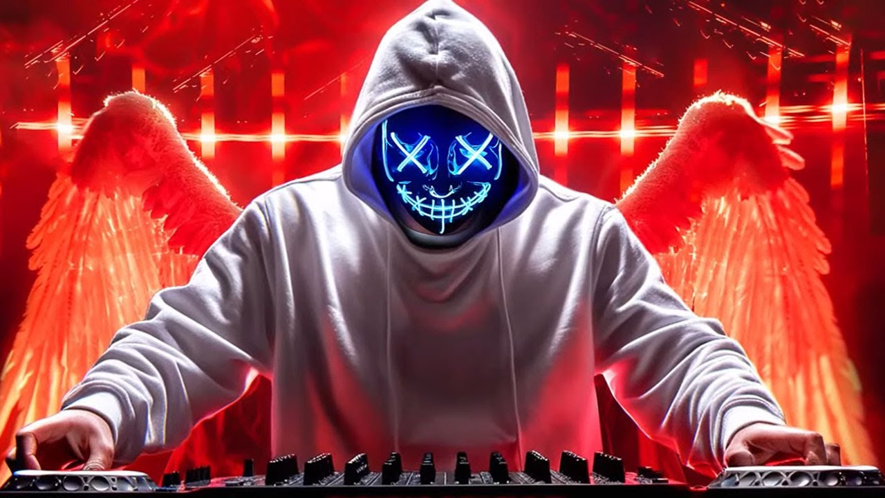 Best Trap Music Mix 2024 🎧 Remixes of Popular Songs 🎧 Rap Music, Hip ...
