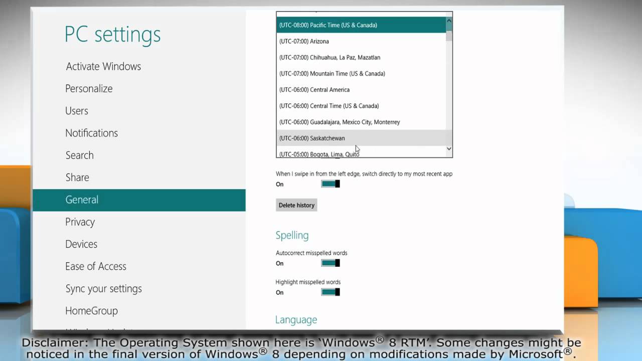 How To Change The System Time In Windows 8 YouTube how-to-change-the-system-time-in-windows-8-youtube