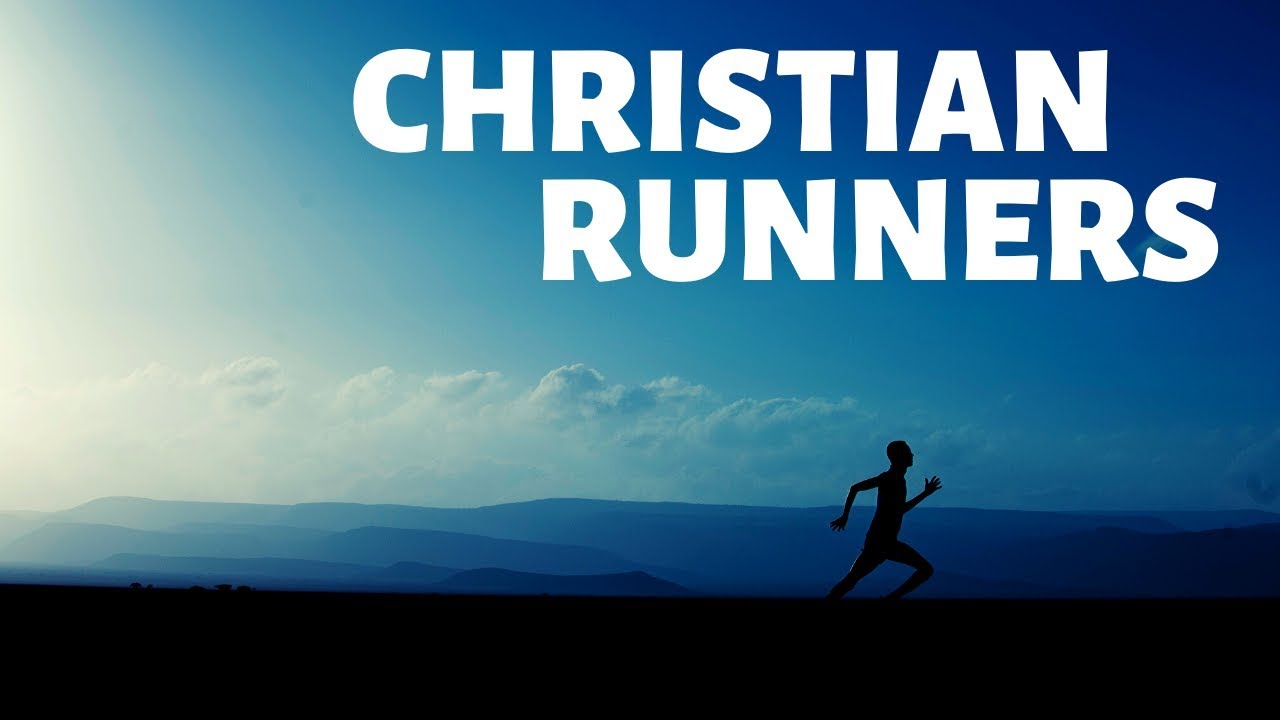 Christian Runners - Nader Mansour - YouTube